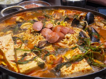 Soju Food Pairing - What Food Goes Well With Soju? Top 10 Dishes