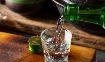 How To Drink Soju | The Ultimate Guide To Korea’s Most Popular Liquor