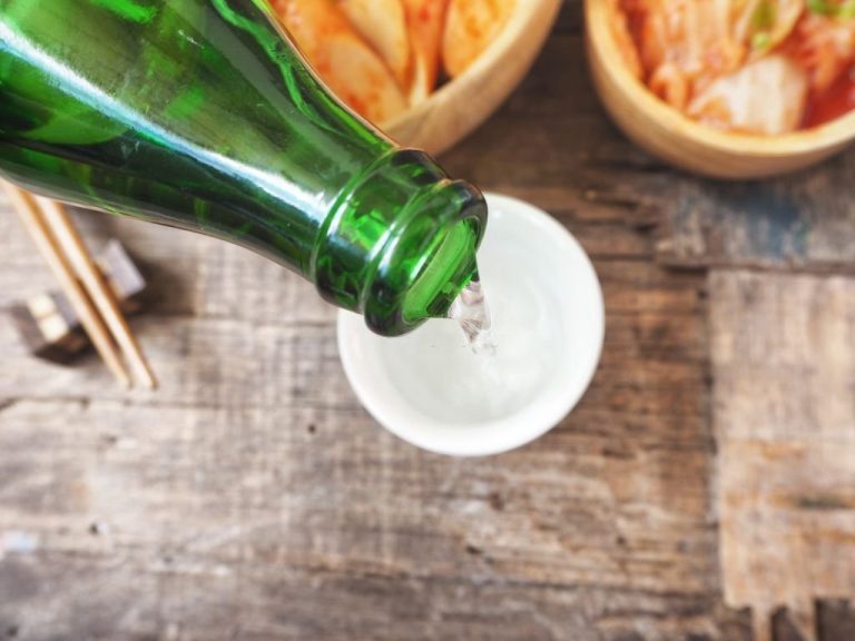 How To Drink Soju | The Ultimate Guide To Korea’s Most Popular Liquor
