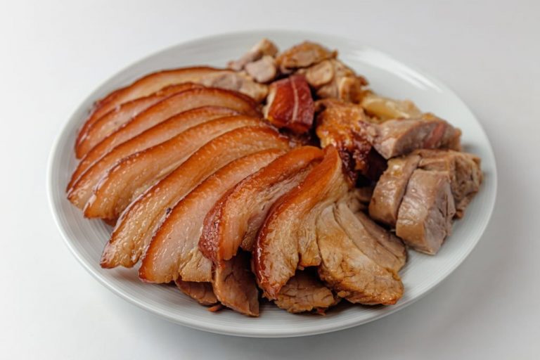 Soju Food Pairing - What Food Goes Well With Soju? Top 10 Dishes