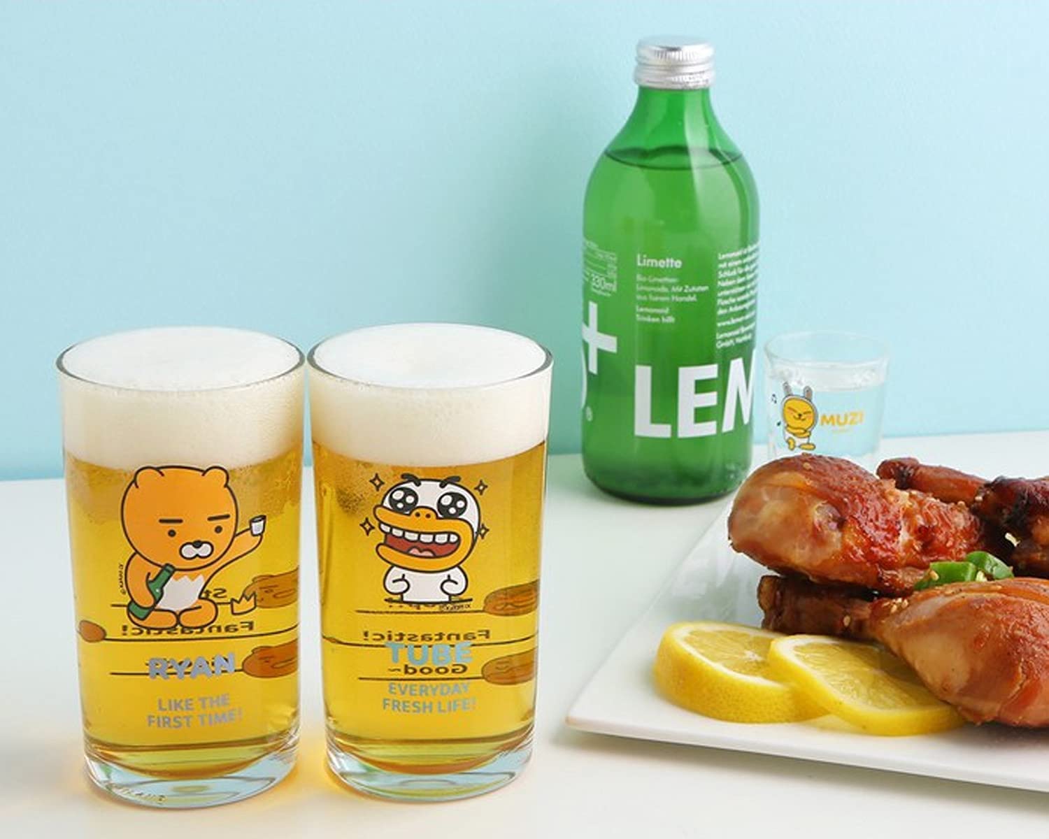 The 8 Best Soju Glasses You Can Buy Online In 2025