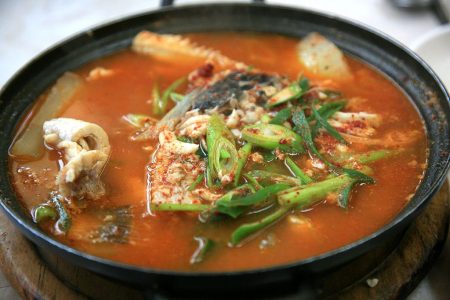 Soju Food Pairing - What Food Goes Well With Soju? Top 10 Dishes