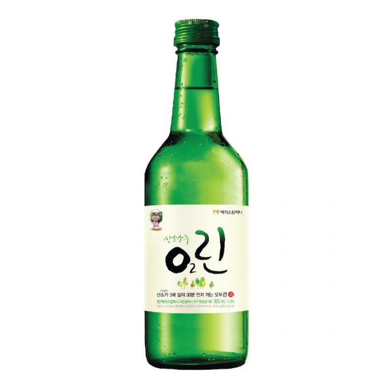 The 7 Best Soju Brands You Should Buy From