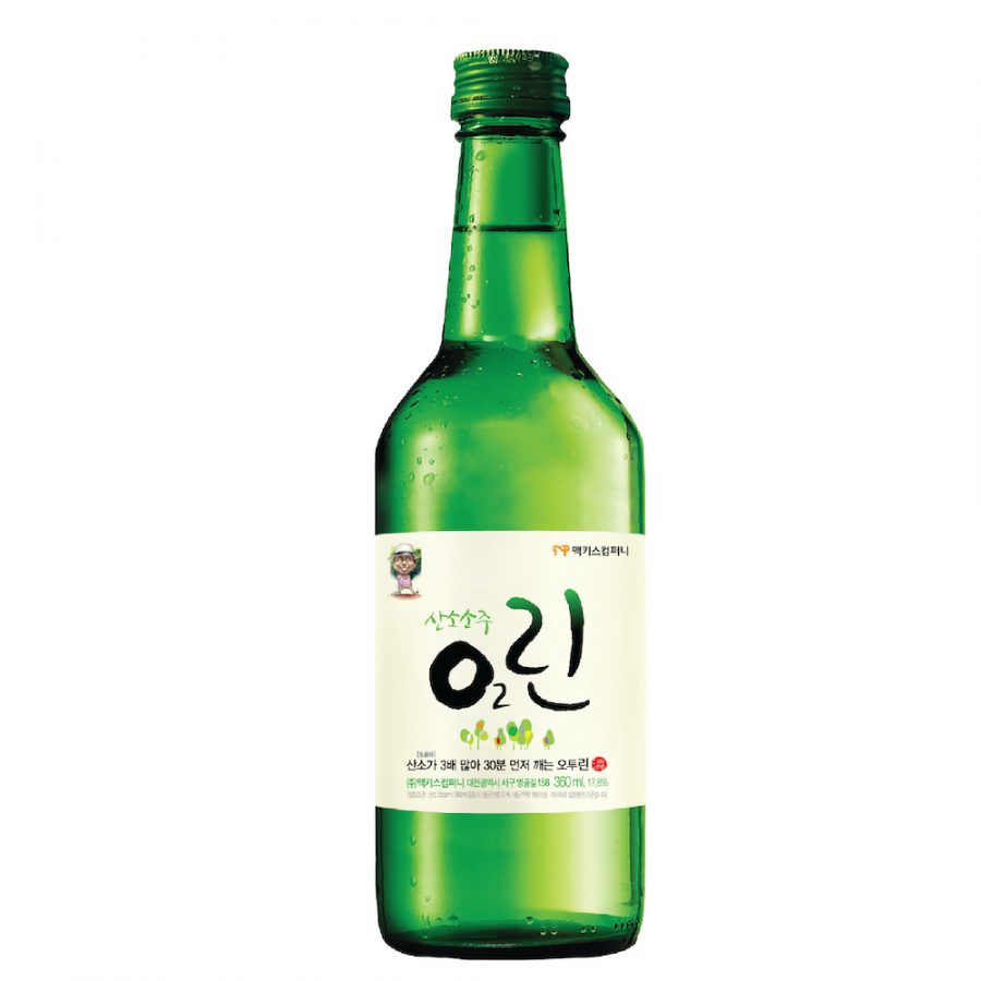 The 7 Best Soju Brands You Should Buy From
