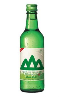 The 7 Best Soju Brands You Should Buy From