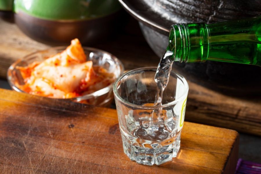 How Much Soju To Get Drunk? All You Need To Know