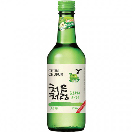 The 10 Best Soju Flavors You Need To Try