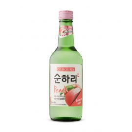 The 10 Best Soju Flavors You Need To Try