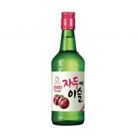 The 10 Best Soju Flavors You Need To Try