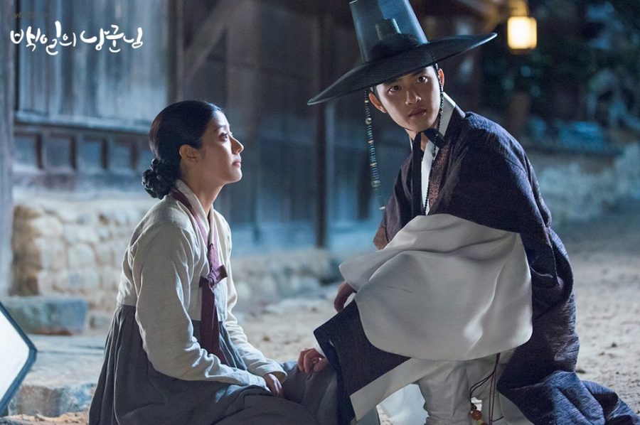 The 15 Best Korean Historical Dramas You Will Love In 2025