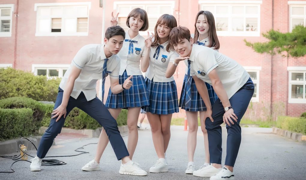 The 10 Best Korean Action Dramas You Should Watch Now