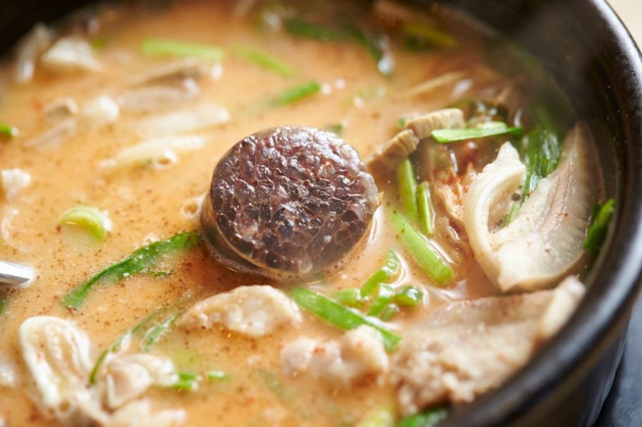 15 Healthy Korean Foods With Low Calories You Should Eat More