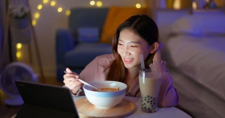 Mukbang Korea - This Live Streaming Trend Attracts Millions of Viewers