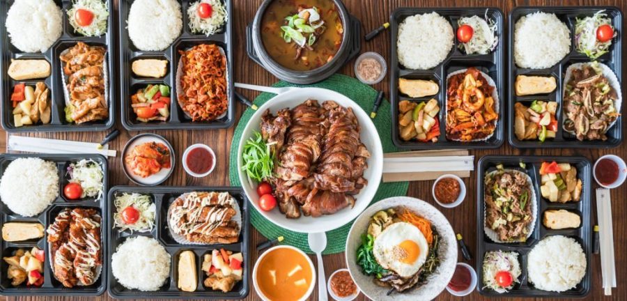 Mukbang Korea - This Live Streaming Trend Attracts Millions of Viewers