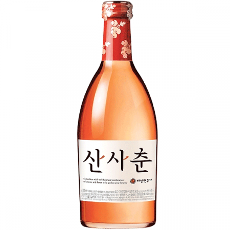 The 12 Most Popular Alcoholic Drinks In Korea You Should Try