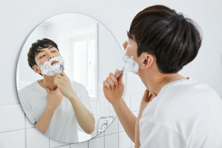 Why Do Koreans Don’t Have Beard? 8 Reasons