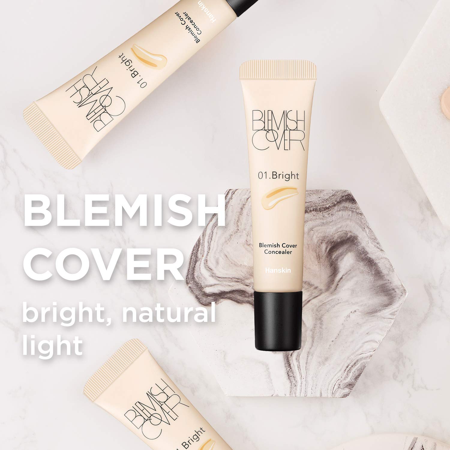 The 10 Best Korean Concealers You Have To Get In 2025