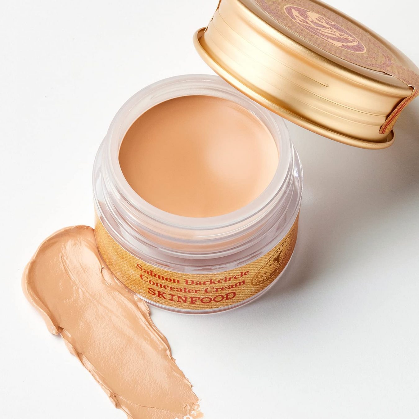 The 10 Best Korean Concealers You Have To Get In 2025