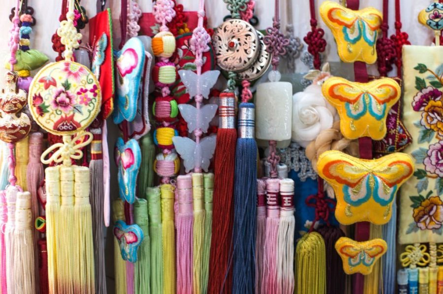 Norigae - All You Need to Know About This Korean Accessory