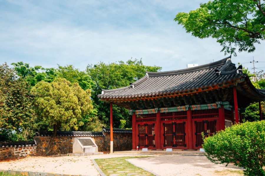 The 12 Best Things To Do In Yeosu, South Korea | Travel Guide