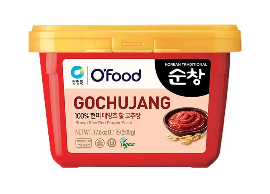 What Does Gochujang Taste Like [EXPLAINED]