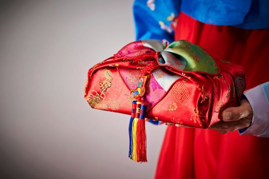 Norigae - All You Need to Know About This Korean Accessory