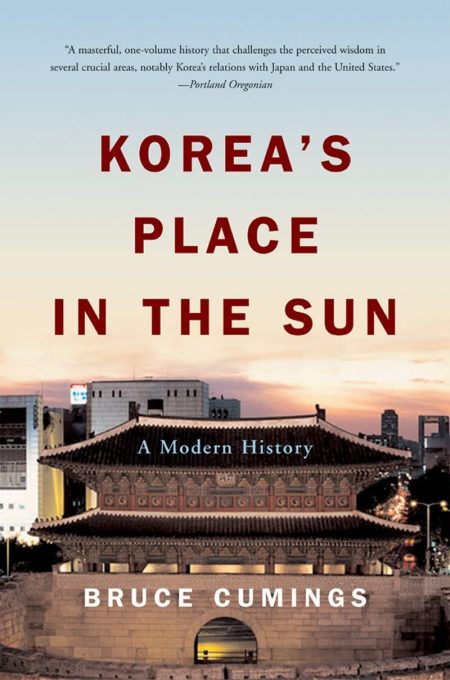 The 12 Best Korean Historical Books You Will Love