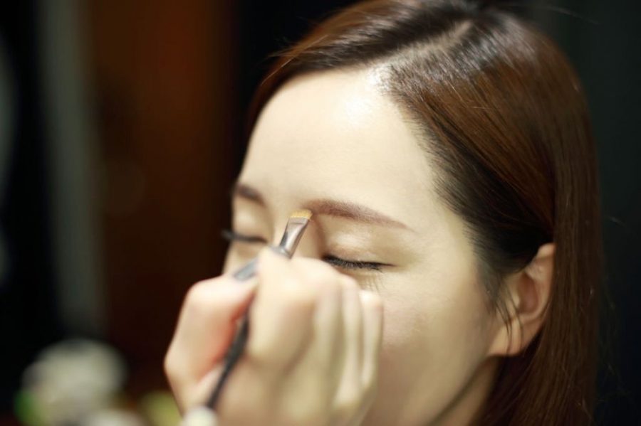 How To Get Korean Eyebrows - A Complete Step-By-Step Guide