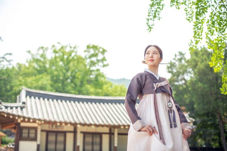 Norigae - All You Need to Know About This Korean Accessory