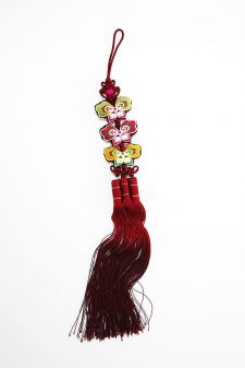 Norigae - All You Need to Know About This Korean Accessory