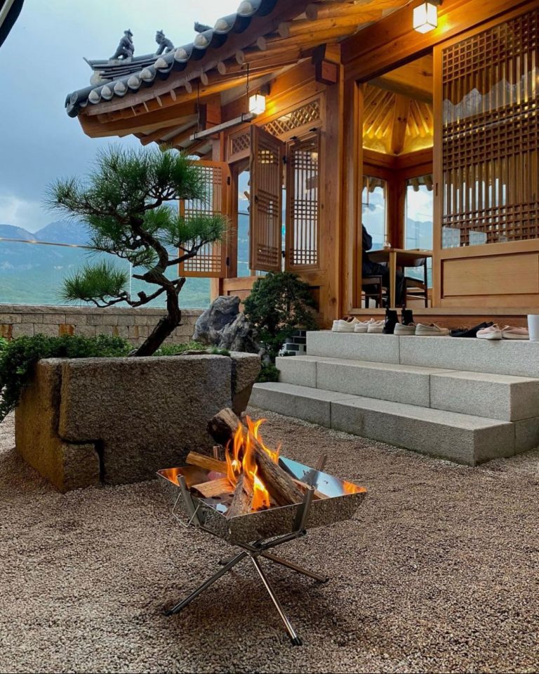 The 7 Best Things To Do In Eunpyeong Hanok Village