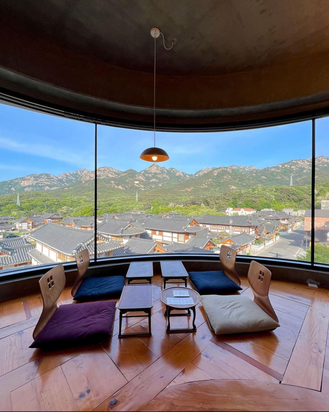 The 10 Best Hanok Cafes In Seoul You MUST Visit