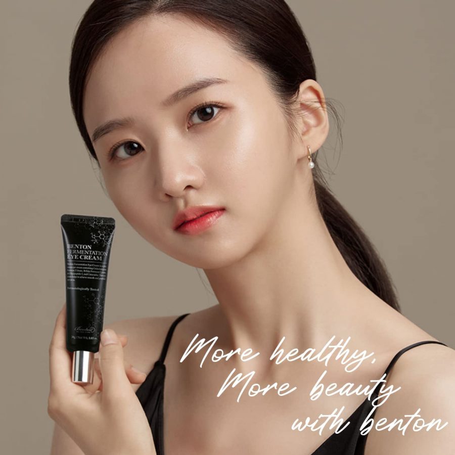 The 10 Best Korean Eye Creams You Need To Get In 2025