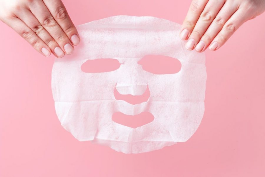 The 10 Best Korean Face Masks You Need To Get In 2026