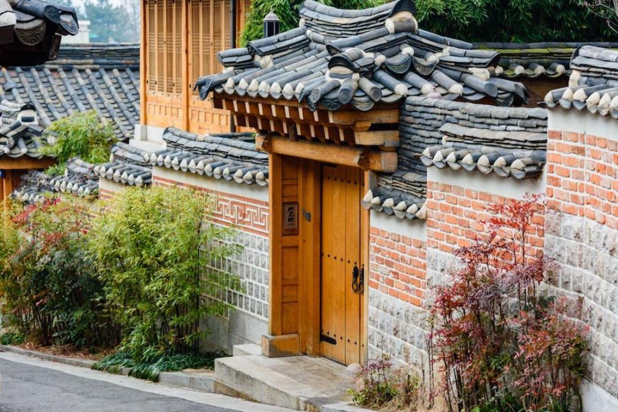 The 12 Best Things To Do In Bukchon Hanok Village