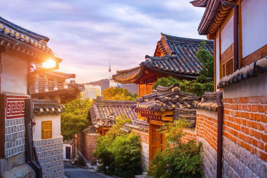 6 Gorgeous Hanok Stays In Seoul You Need To Book In 2025