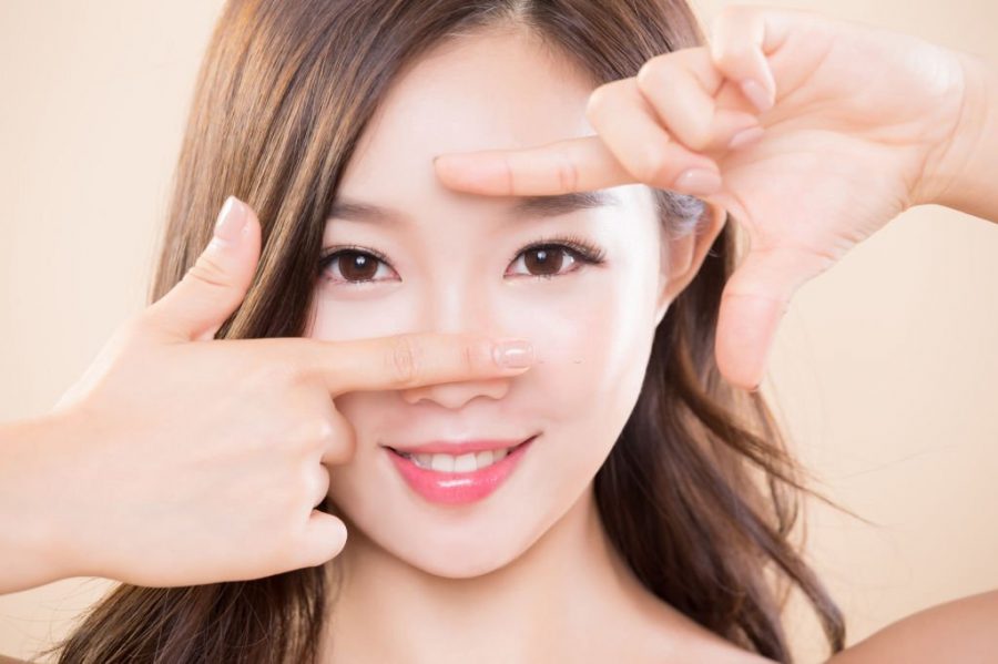 Korean Female Beauty Standards - 10 Popular Features In Korea