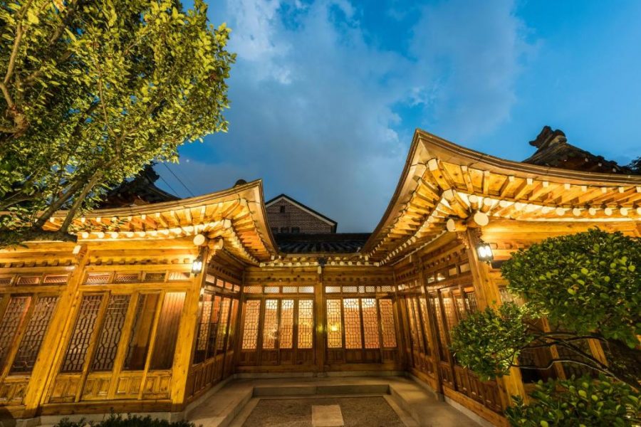 6 Gorgeous Hanok Stays In Seoul You Need To Book In 2025