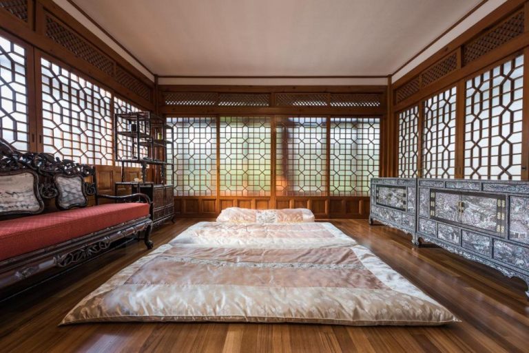 6 Gorgeous Hanok Stays In Seoul You Need To Book In 2025