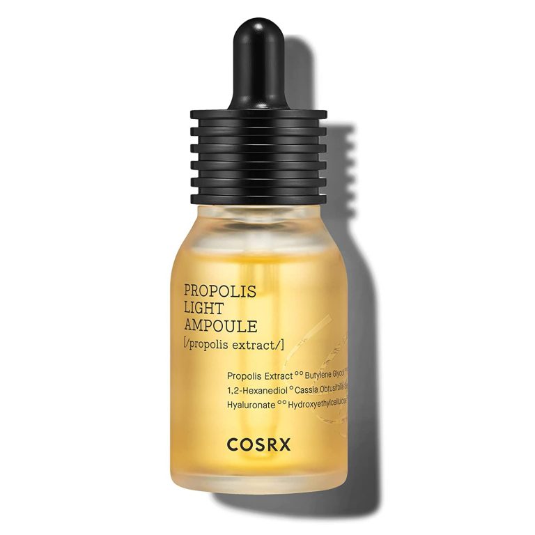 The 10 Best Korean Ampoule Products You Need To Try In 2026