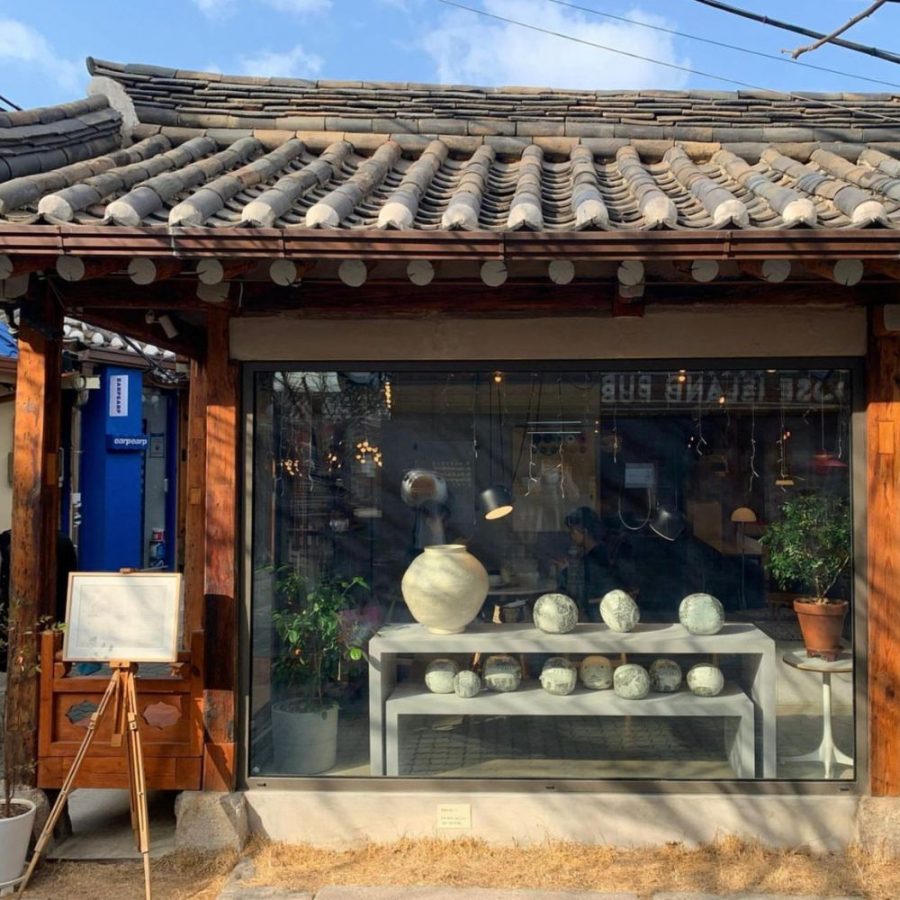 The 12 Best Things To Do In Ikseondong Hanok Village