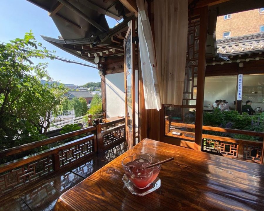 The 10 Best Hanok Cafes In Seoul You MUST Visit
