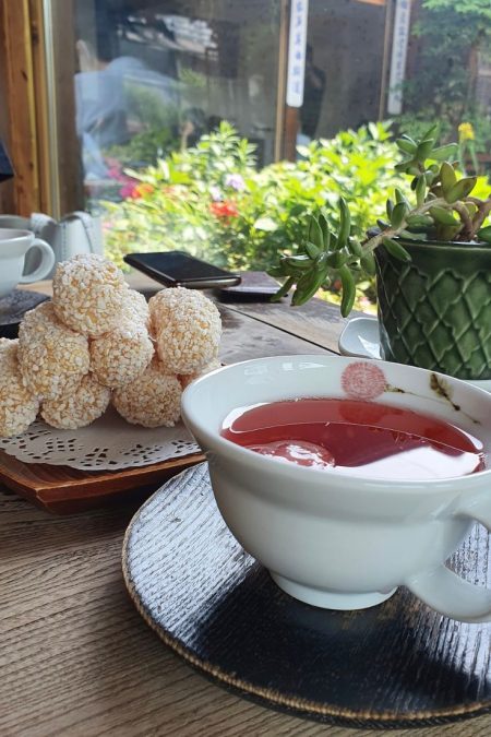 The 10 Best Hanok Cafes In Seoul You MUST Visit