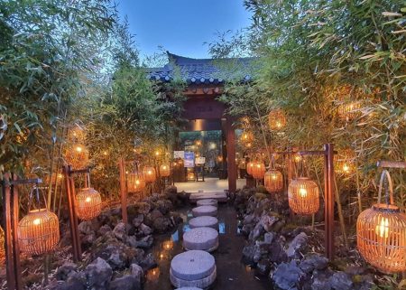 The 12 Best Things To Do In Ikseondong Hanok Village