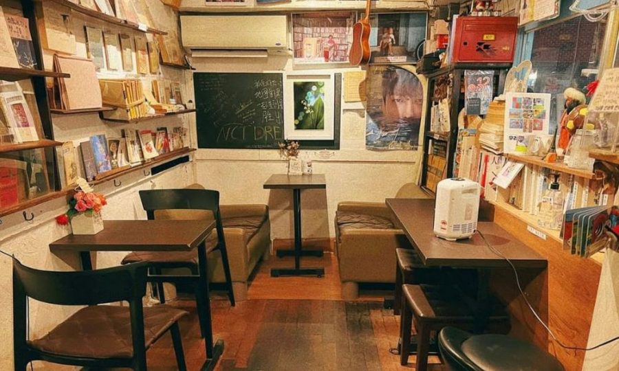 The 10 Best Things To Do In Seochon Hanok Village