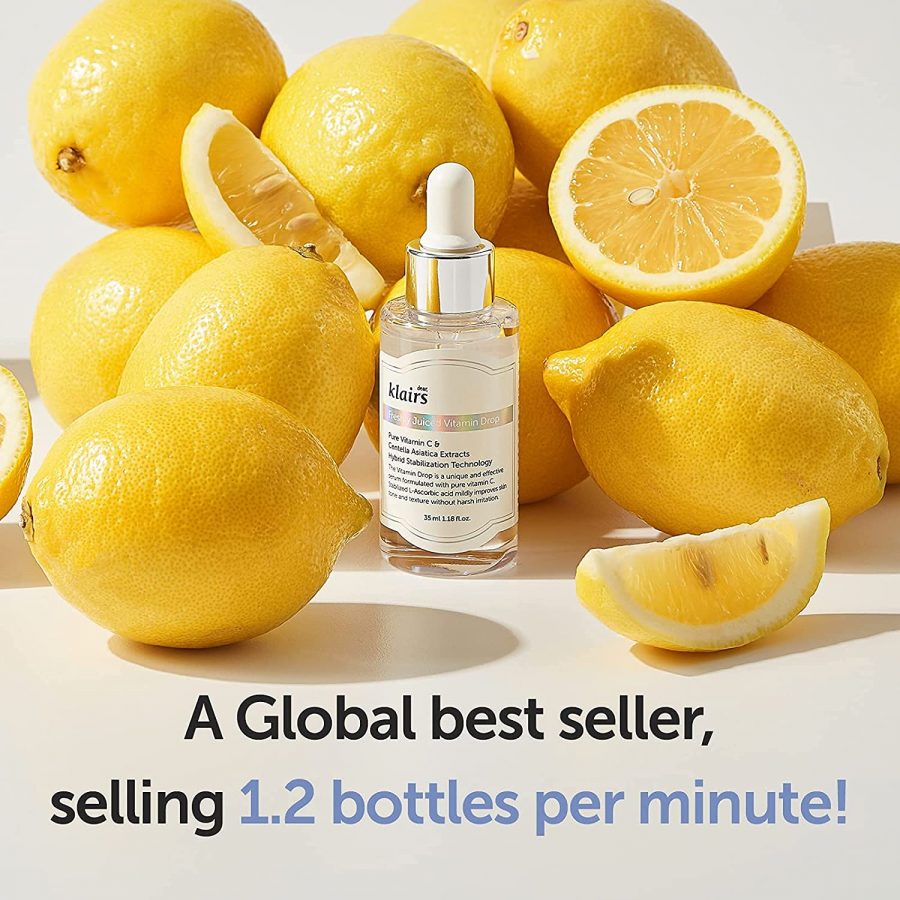 The 10 Best Korean Serums You Should Use In 2025