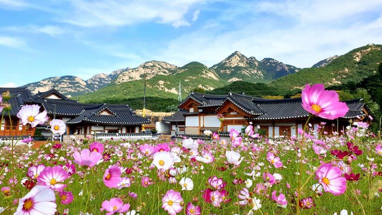 The 5 Best Hanok Villages In Seoul You Need To Visit