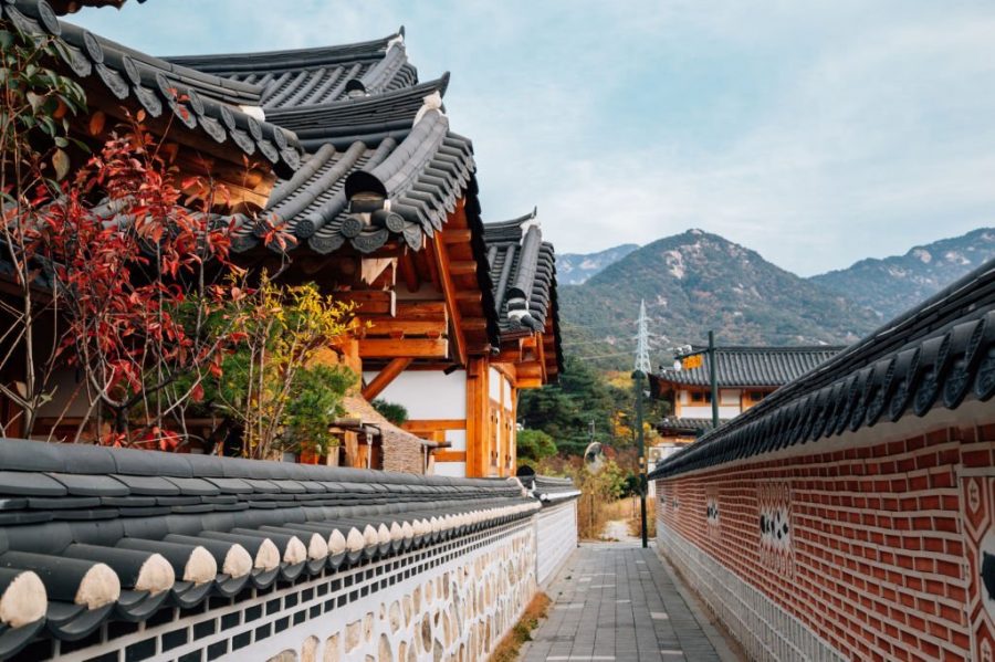 The 5 Best Hanok Villages In Seoul You Need To Visit