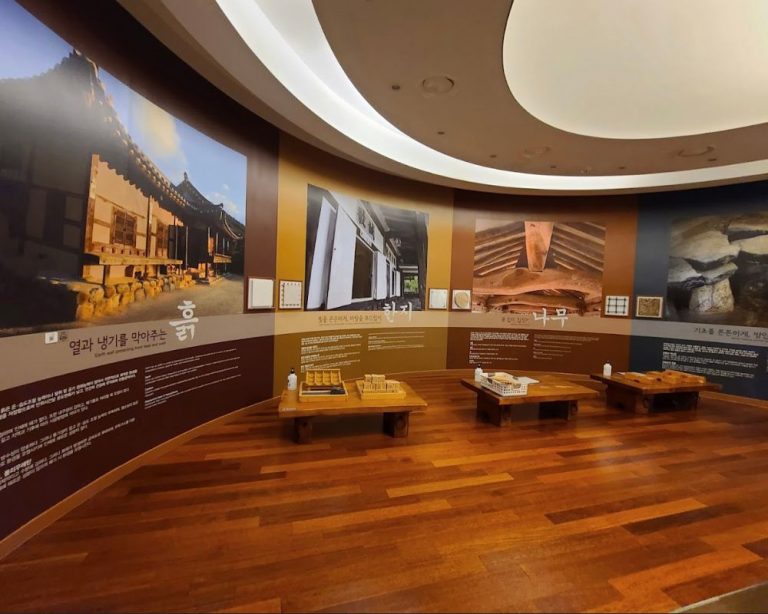 The 7 Best Things To Do In Eunpyeong Hanok Village