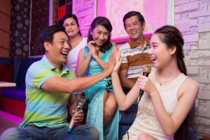 Noraebang - All You Need To Know About Korean Karaoke